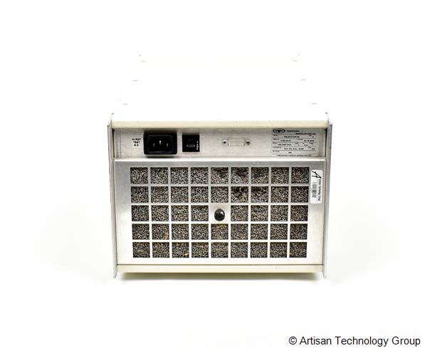 532-6010-F00-00 Tracewell (8-Slot CompactPCI Chassis) | ArtisanTG™