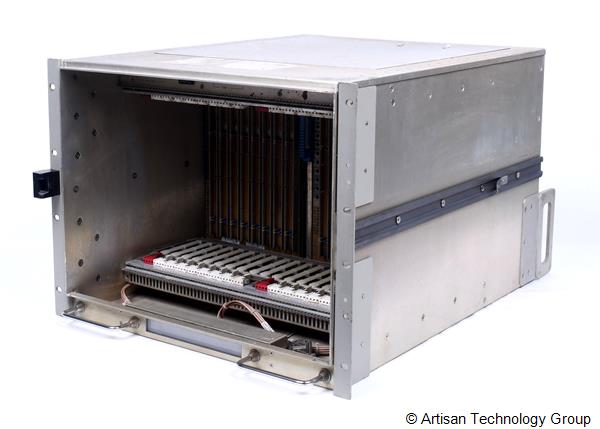 536-6501-F01-00 Tracewell (S36 Dual 8SL cPCI Rugged MIL Chassis ...