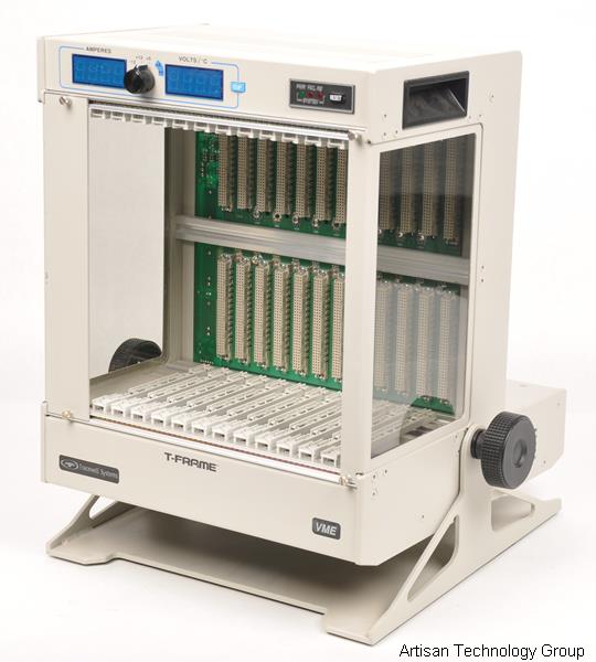 580-1000-F00-00 Tracewell (12-Slot T-Frame for VME) | ArtisanTG™