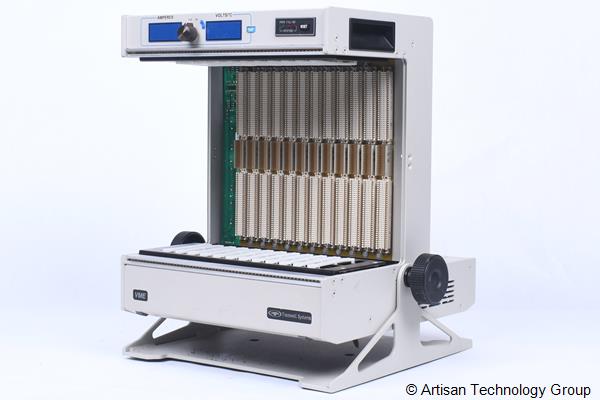 580-6100-F10-00 Tracewell (12-Slot T-Frame for VME) | ArtisanTG™