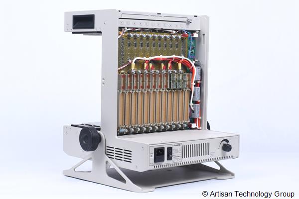 580-6100-F10-00 Tracewell (12-Slot T-Frame for VME) | ArtisanTG™