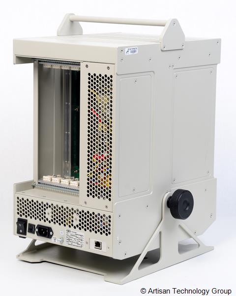 580-6200-F01-00 Tracewell (5-Slot T-Frame for OpenVPX (VITA 65) Test ...