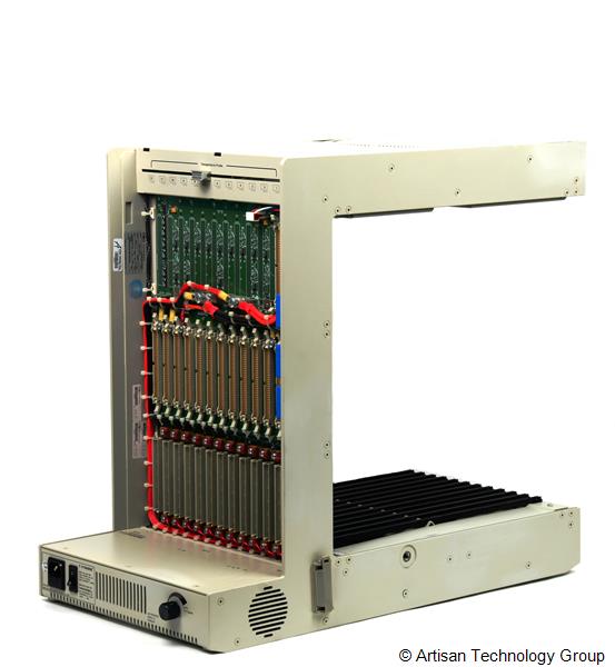 580-1004-F00-00 Tracewell (12-Slot T-Frame for VME) | ArtisanTG™