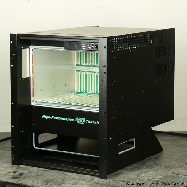 590-1003-F02-02 Tracewell (HPC-4K 4 kW High Performance C-Sized VXI ...