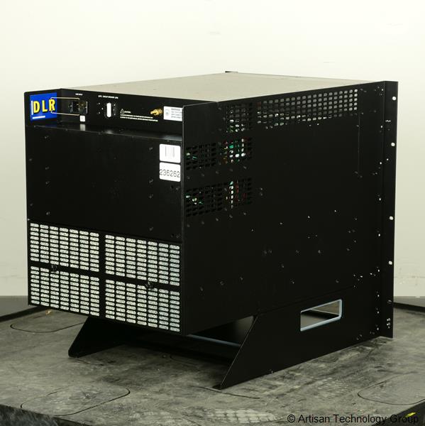 590-1003-F02-02 Tracewell (HPC-4K 4 kW High Performance C-Sized VXI ...