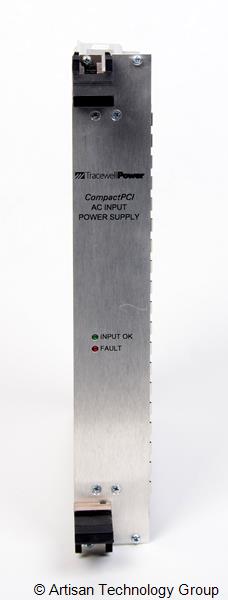 PCI350-AC0124 Tracewell (350 Watt 38-Pin CompactPCI Power Supply ...