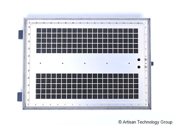 Tracewell (Rugged MIL Chassis Door for the S36 Series Chassis) | ArtisanTG™