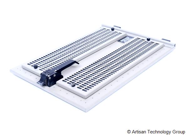 Tracewell (Rugged MIL Chassis Door for the S36 Series Chassis) | ArtisanTG™