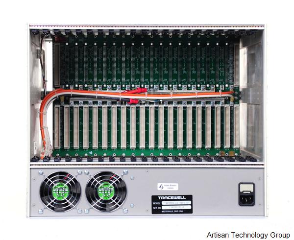 System 22 Tracewell (Type I VME Rackmount System) | ArtisanTG™