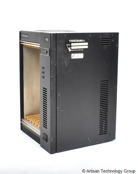 System 24 Type I Tracewell (7-Slot VME Chassis) | ArtisanTG™
