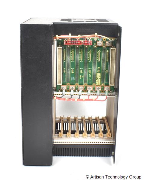 System 24 Type I Tracewell (7-Slot VME Chassis) | ArtisanTG™