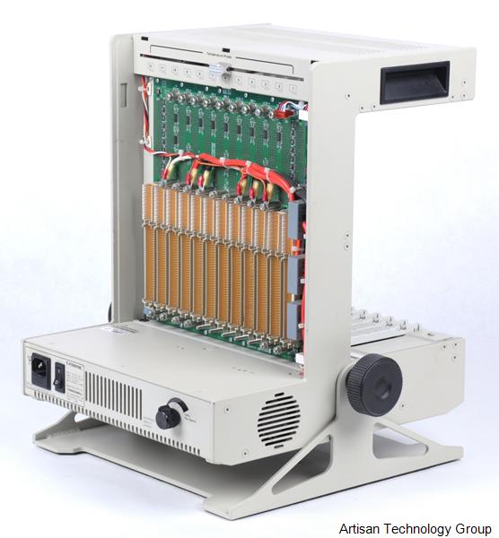 580-1008-F00-00 Tracewell (12-Slot T-Frame for VME64) | ArtisanTG™
