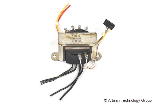 00226-07 Tranex (Transformer) | ArtisanTG™