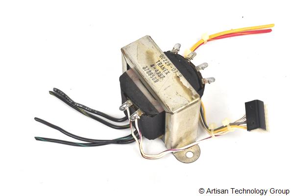 00226-07 Tranex (Transformer) | ArtisanTG™