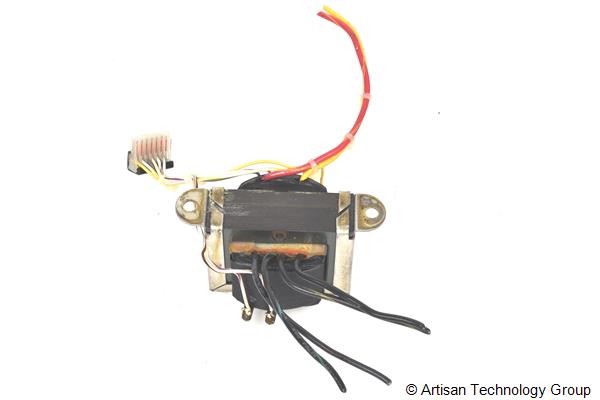 00226-07 Tranex (Transformer) | ArtisanTG™