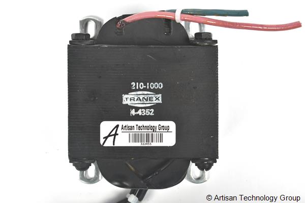 210-1000 Tranex (Transformer) | ArtisanTG™