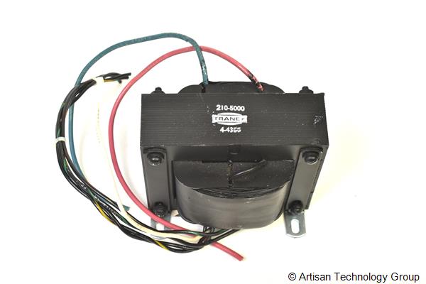 210-5000 Tranex (Transformer) | ArtisanTG™