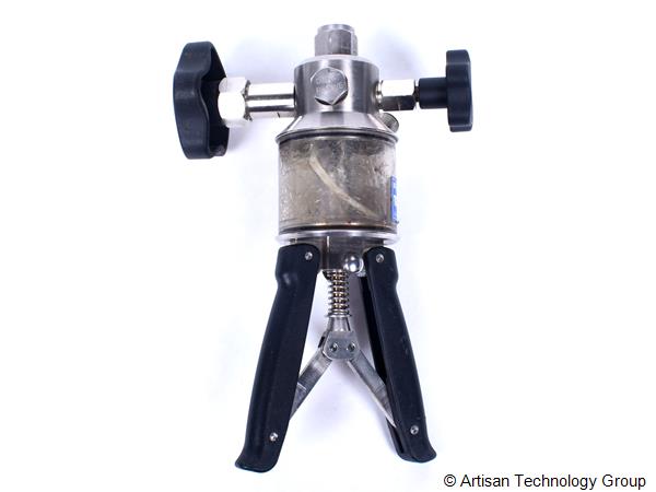 23614P Transmation (Hydraulic Hand Pump) | ArtisanTG™