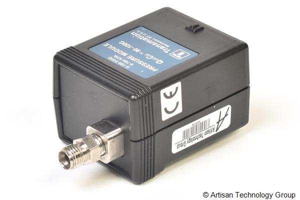 QuikCal 90-100G Transmation (Gauge Pressure Module) | ArtisanTG™