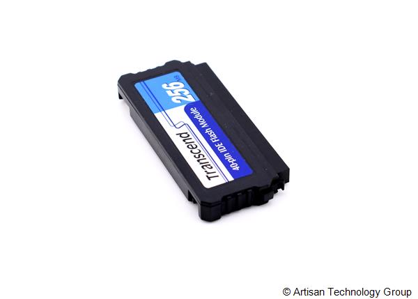 256MB Transcend (40-Pin IDE Flash Module) | ArtisanTG™