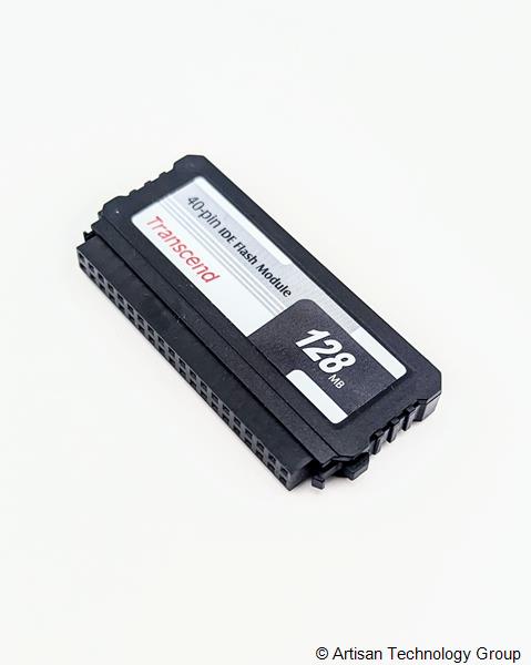 128MB Transcend (40-Pin IDE Flash Module) | ArtisanTG™