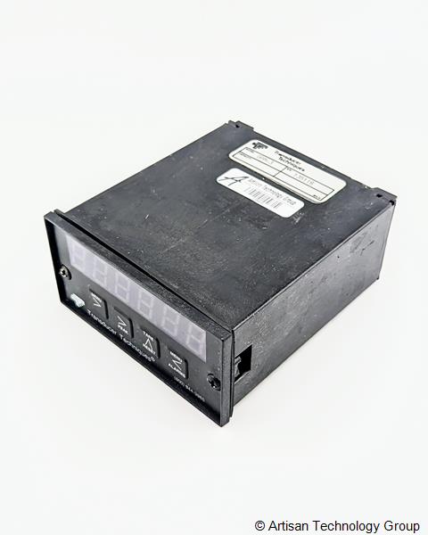 DPM-3 Transducer Techniques (Digital Panel Mount Meter) | ArtisanTG™