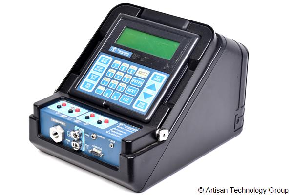 1294 APC Transmation (Automatic Pressure Calibrator) | ArtisanTG™
