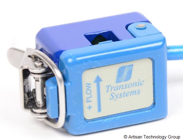H5X Transonic Systems (X-Sterile Tubing Flowsensor) | ArtisanTG™