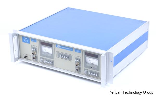 T208 Transonic Systems (Animal Blood Flow Meter) | ArtisanTG™