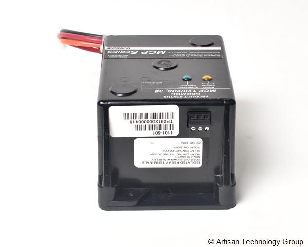 MCP 120 WYE Transtector (AC Surge Protector) | ArtisanTG™