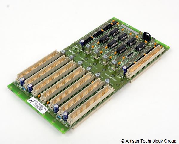 30510-107-0000 TreNew (VME-Monolithic Bus 7-Slot Backplane) | ArtisanTG™