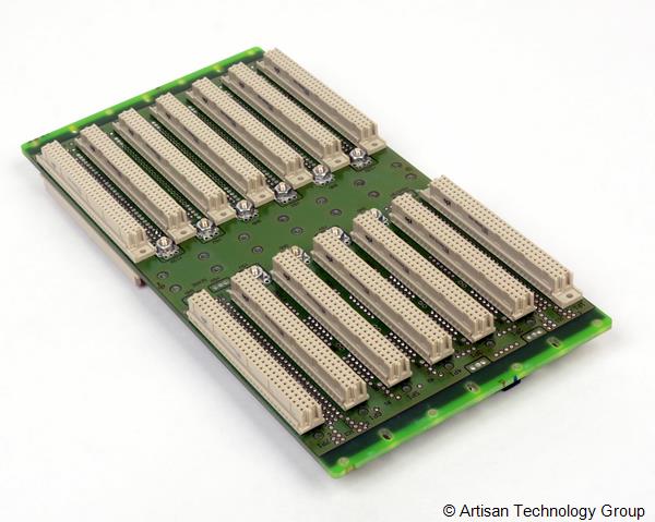 30510-107-0000 VME-Monolithic Bus 7-Slot Backplane - Price, Specs