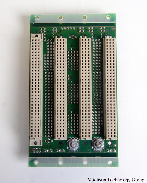 V804J1PDB TreNew (4-Slot VME Backplane) | ArtisanTG™