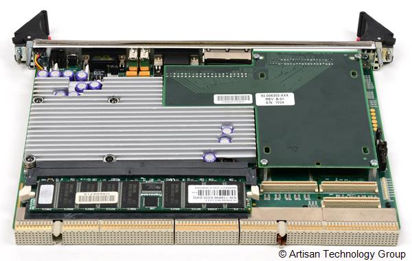 CP10/2.0E2-NI Trenton (CompactPCI Single Board Computer) | ArtisanTG™