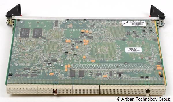 CP10/2.0E2-NI Trenton (CompactPCI Single Board Computer) | ArtisanTG™