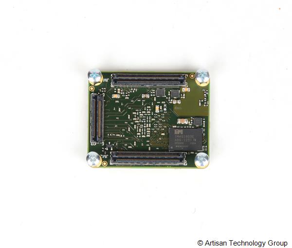TE0712-01 Trenz Electronic (TRM Industrial-Grade FPGA Module) | ArtisanTG™