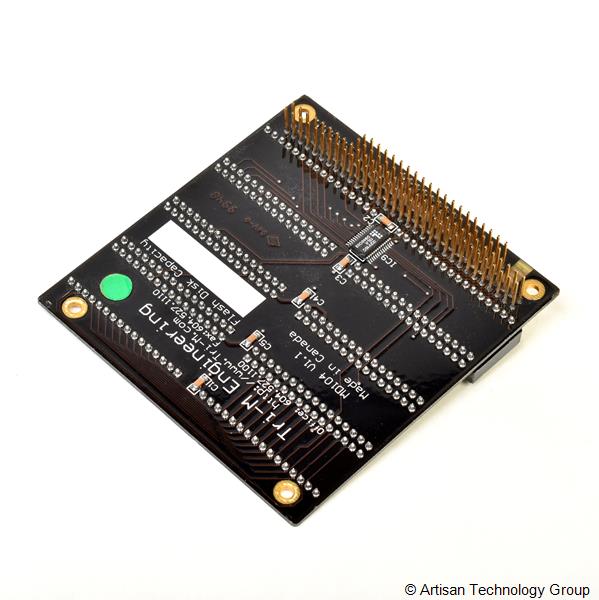 MD104 Tri-M Engineering (DiskOnChip Carrier Module) | ArtisanTG™