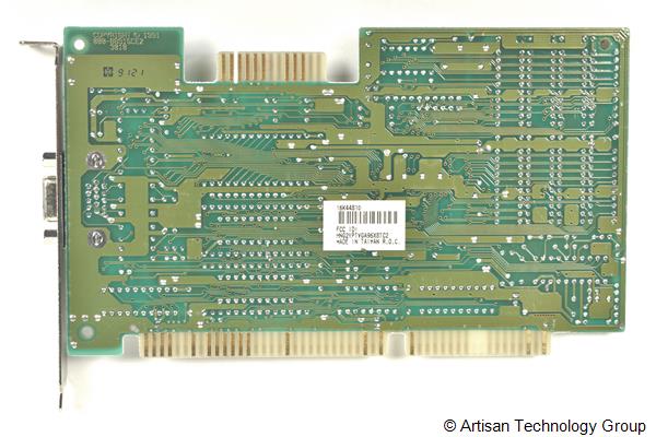 8916CX2/4/8 LC2 Trident Microsystems (VGA Card) | ArtisanTG™