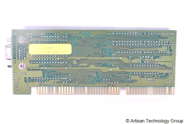 9016X2/4 LT2 Trident Microsystems (ISA Video Card) | ArtisanTG™