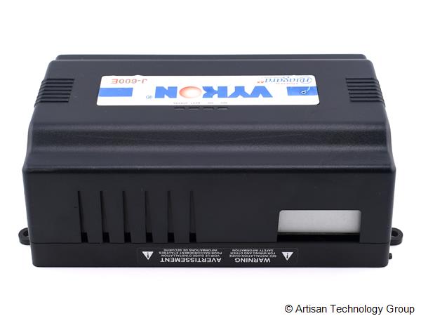 JACE-600E Vykon (Embedded Controller/Server Platform) | ArtisanTG™