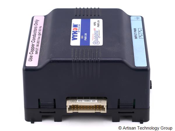 NPB-PWR-UN Vykon (Power Module) | ArtisanTG™