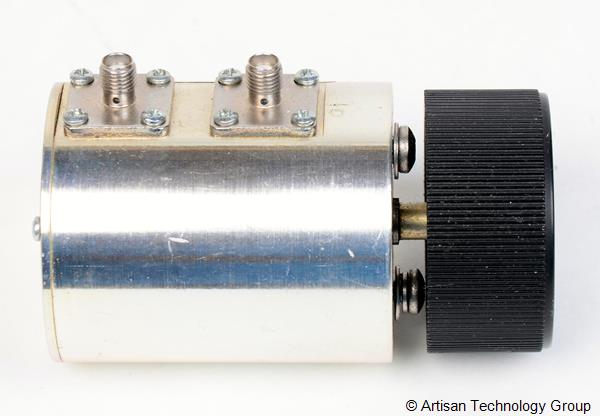 RA-50-SMA Trilithic (Rotary Step Attenuator) | ArtisanTG™