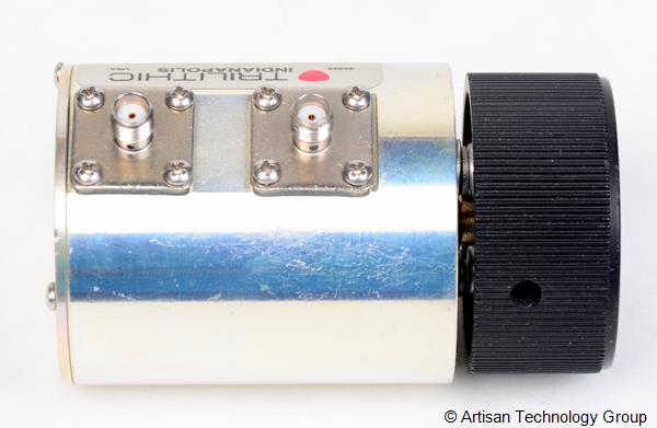 RA-53-SMA Trilithic (Rotary Step Attenuator) | ArtisanTG™