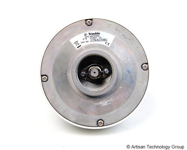 57860-10 Trimble (Bullet III 5V GPS Antenna, F-Style) | ArtisanTG™