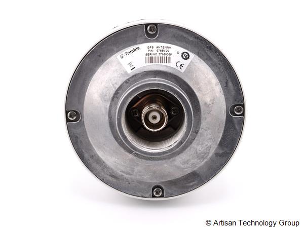 57860-20 Trimble (Bullet III 5V GPS Antenna, TNC-Style) | ArtisanTG™