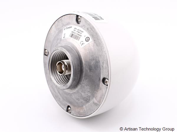 57860-20 Trimble (Bullet III 5V GPS Antenna, TNC-Style) | ArtisanTG™