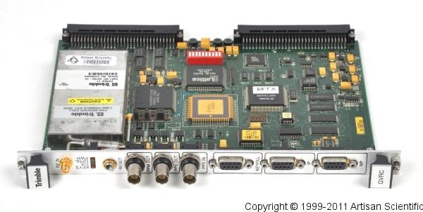 Force 11 Trimble (GPS Receiver Module) | ArtisanTG™