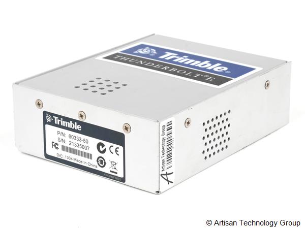 Thunderbolt E Trimble (GPS Disciplined Clock) | ArtisanTG™