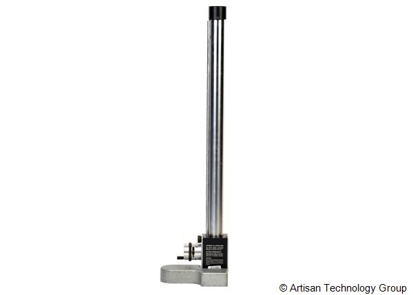 TVM600 Trimos (Height Gauge) | ArtisanTG™