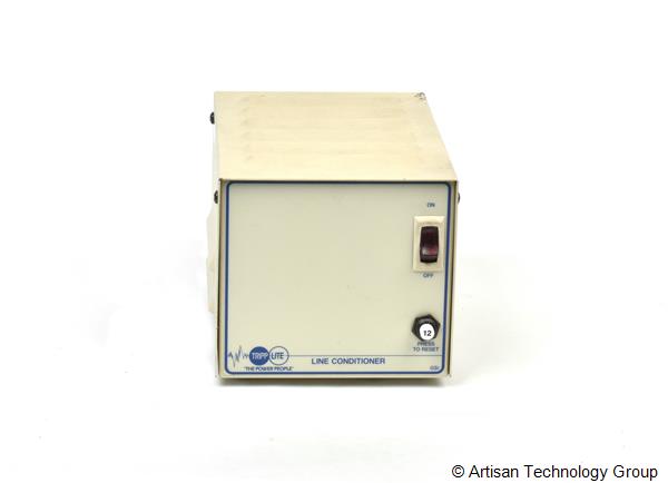 LC-1200B Tripp Lite (Line Conditioner / Automatic Voltage Regulator ...